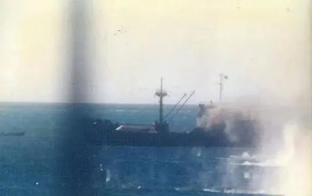 中国唯一具有实战经验的防空型护卫舰——053K型531鹰潭舰 - 知乎