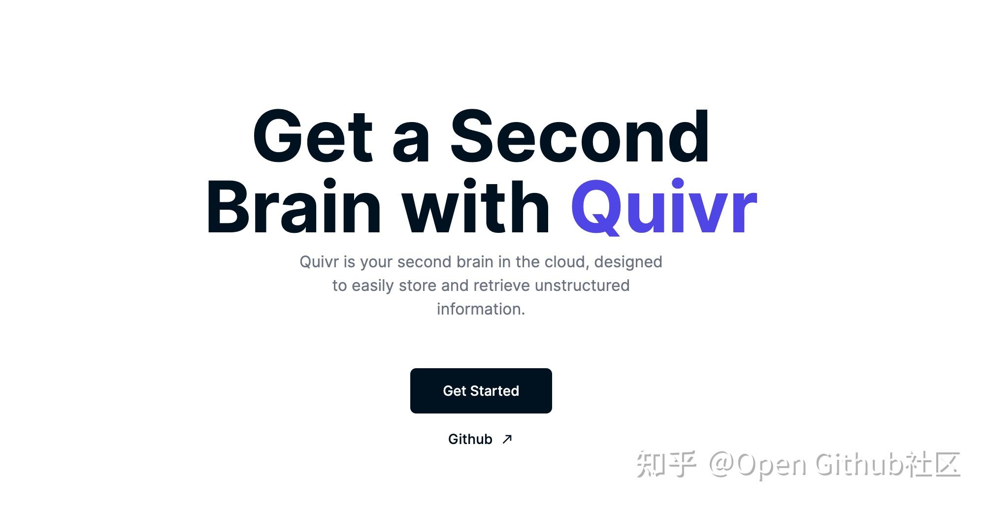 Github开源项目精选-7月第三周Top16🔥🔥🔥 - 知乎