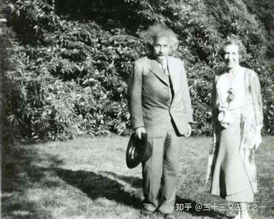 律动的宇宙 | 爱因斯坦的音乐相对论 - 知乎