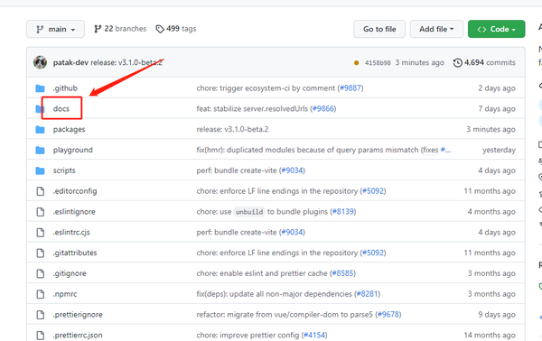 怎样基于VitePress（Vite官网主题）写自己文档 - 知乎