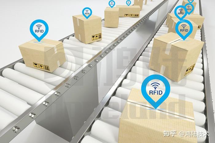 RFID干货 | 如何实现RFID技术最佳的读取范围？ - 知乎