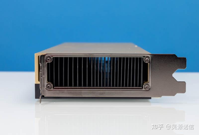 NVIDIA A16 板载 4x Ampere 16GB GPU - 知乎