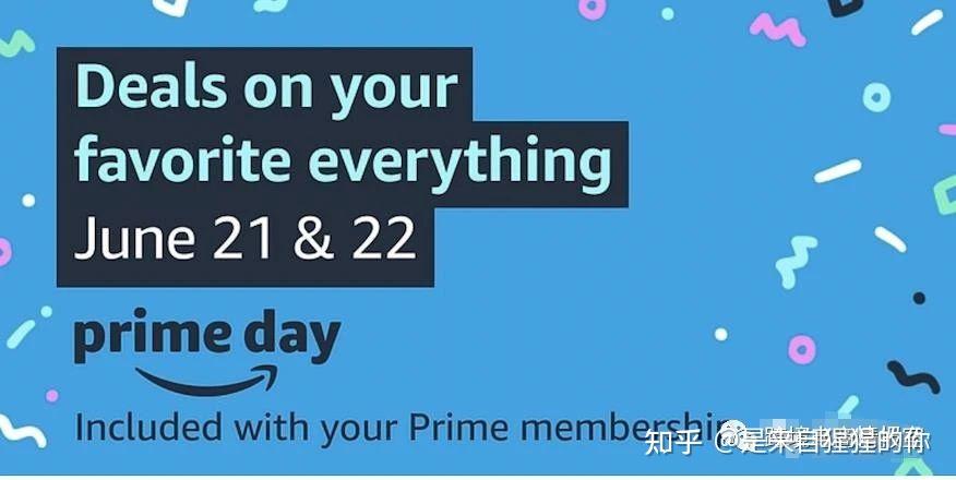 Prime Day秒杀排名与扶持流量，亚马逊大促日平台流量深度剖析 - 知乎