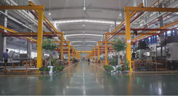 “小巨人”“隐形冠军”——华昌液压PDM/CAPP建设项目正式启动 - 知乎