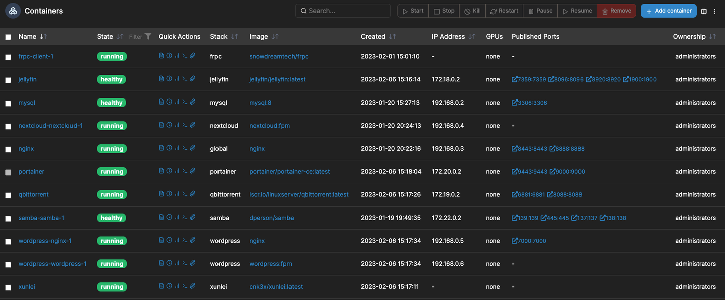 基于Arch的NAS搭建(可抄作业) - 知乎