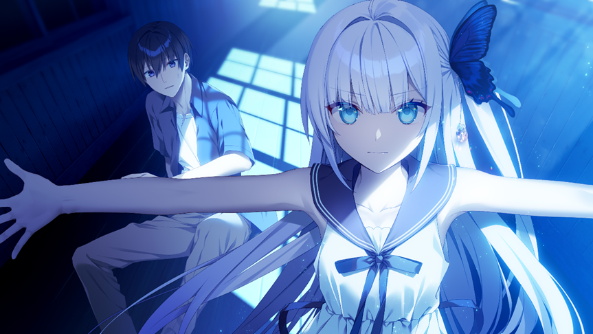 《GINKA》剧本紺野アスタ与作曲松本文紀专访【Galgame批评座谈会】 - 知乎