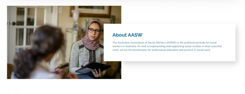 【干货】社工专业如何拿到AASW职业评估？一文给你讲透彻！ - 知乎