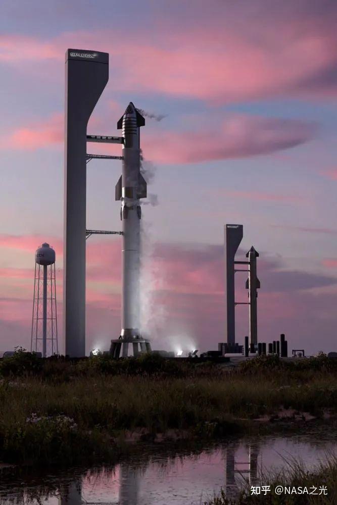 SpaceX 星舰·超重鹰（Starship & Super Heavy）“进化”指南 - 知乎
