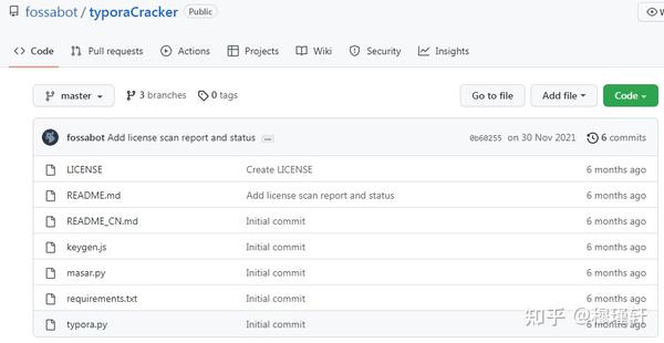 如何解决typora过期问题 - 知乎