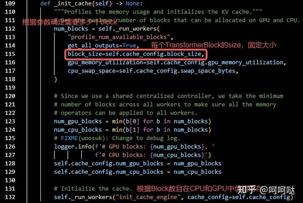 LLM推理2：vLLM源码学习 - 知乎