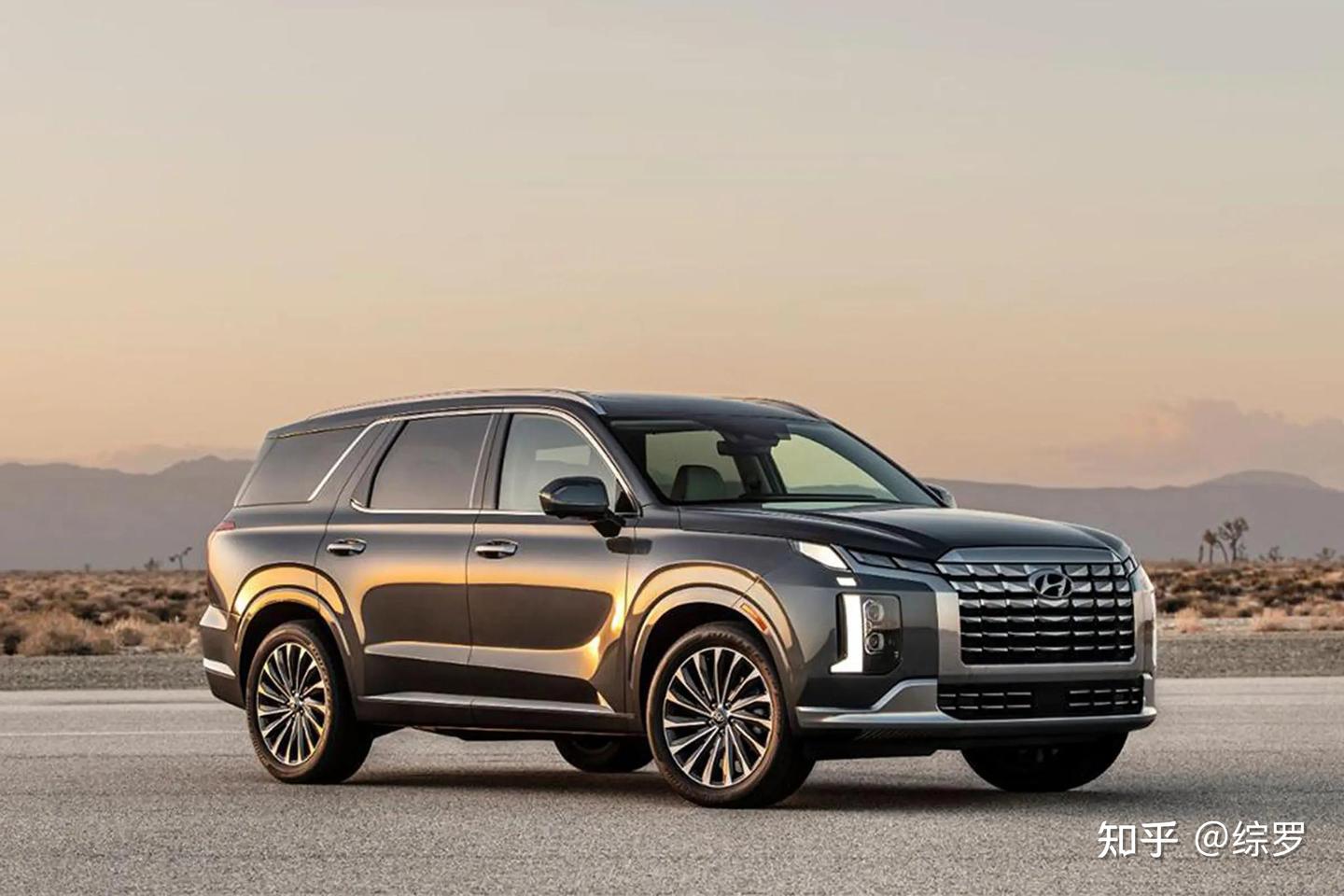 最便宜的10款3.0T SUV - 知乎