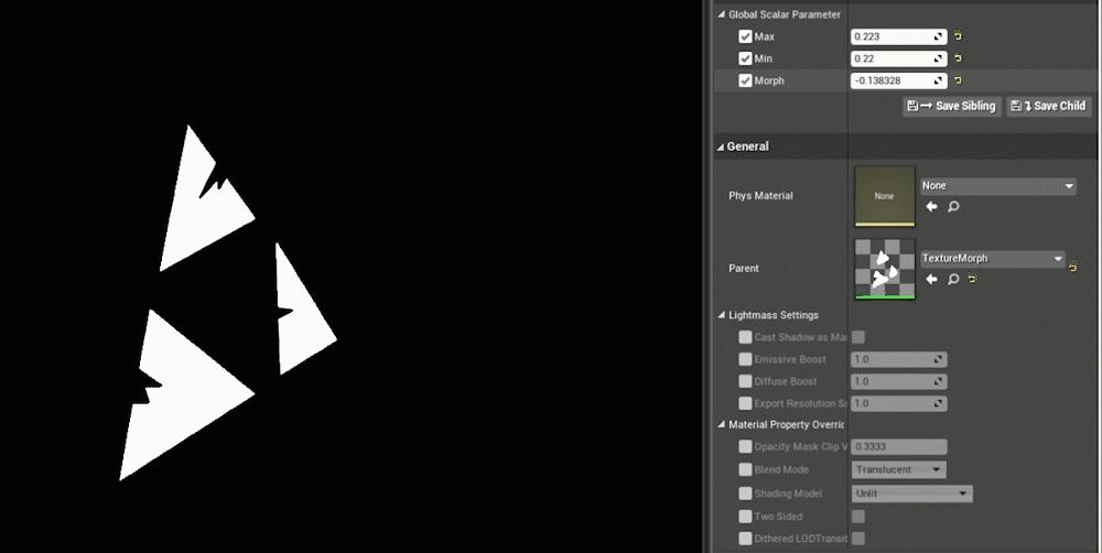 UE4 Signed Distance Fields：符号距离场（一） - 知乎