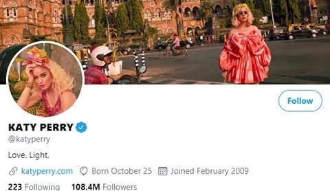 【排行榜大盘点】盘点十大Twitter博主，川普竟然不敌他 - 知乎