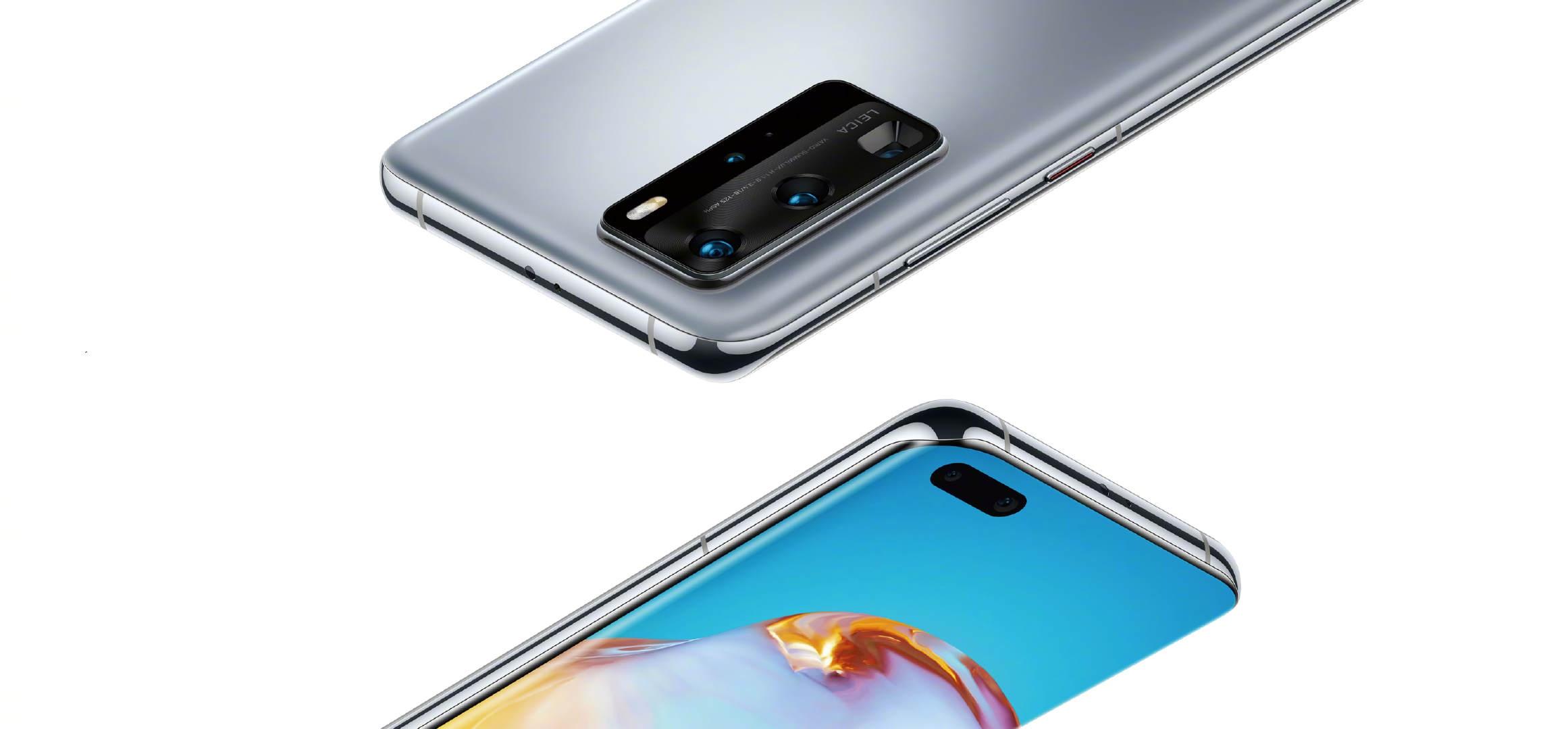 全方位AI摄影——华为P40Pro与小米10Pro对比评测 - 知乎