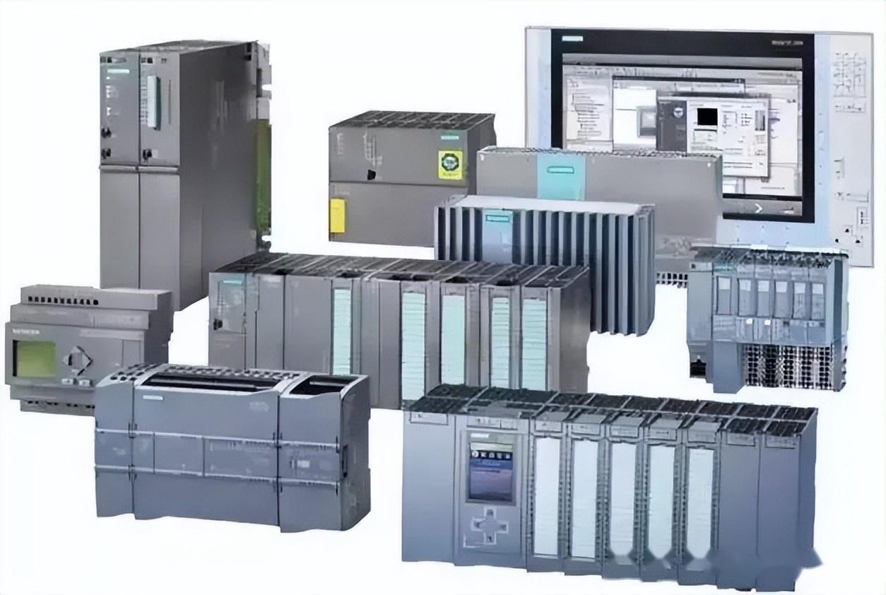 用漫画解释DCS、PLC、FCS控制系统的区别，一下就看懂了 - 知乎