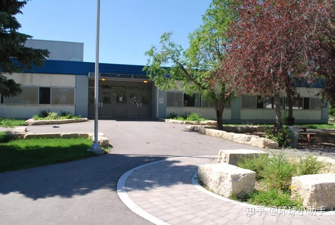 【温尼伯实用择校指南】No.55 – Brooklands School - 知乎