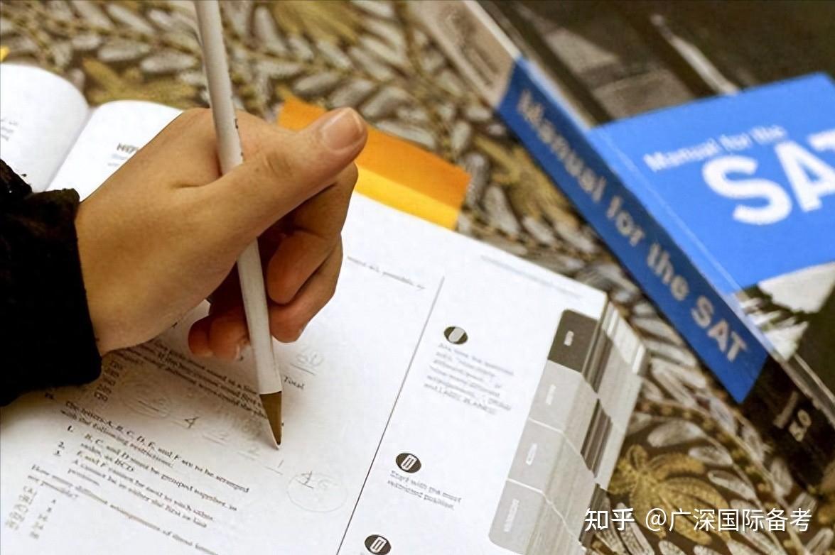 2025年5月亚太区SAT真题回顾与考情解析！附深圳SAT暑期课程！ - 知乎
