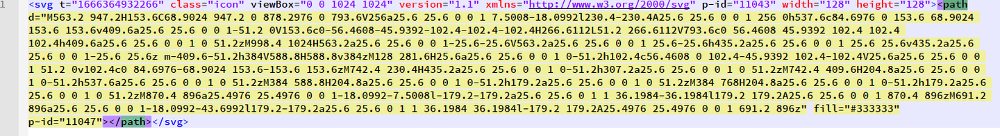 【1.32 Iconfont SVG转换成Geometry图标】WPF案例代码解析 - 知乎