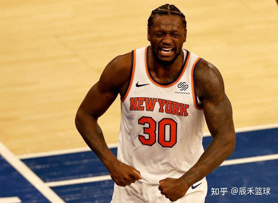 出道即巅峰！状元秀33+16+4剑指全明星，选秀模板兰德尔已成下限 - 知乎