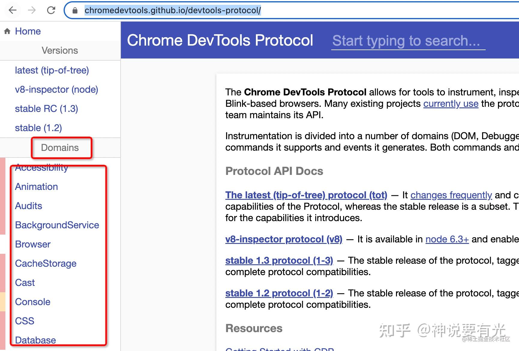 玩转 Chrome DevTools，定制自己的调试工具 - 知乎