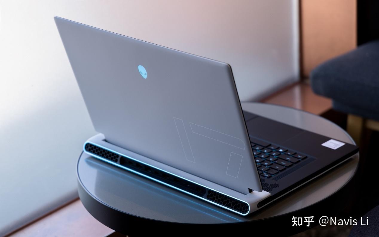 超薄高性能笔记本的完全体 — Alienware X17 评测 - 知乎