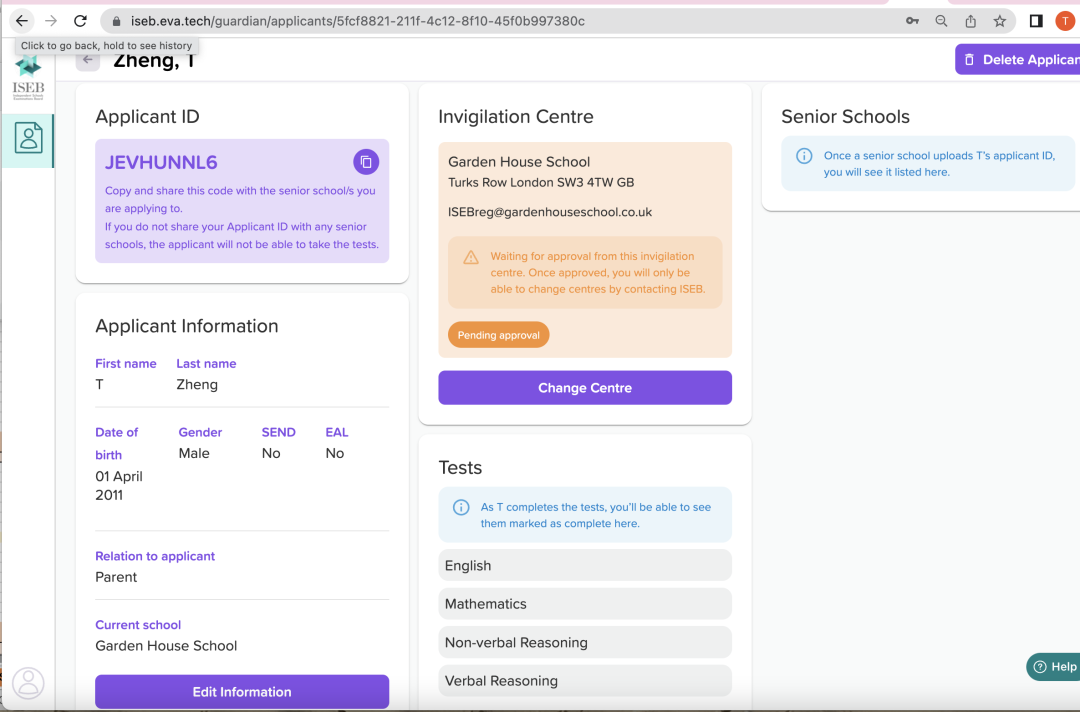 从2022年9月5日开始，ISEB pre-test将引来两个重大改变。 - 知乎