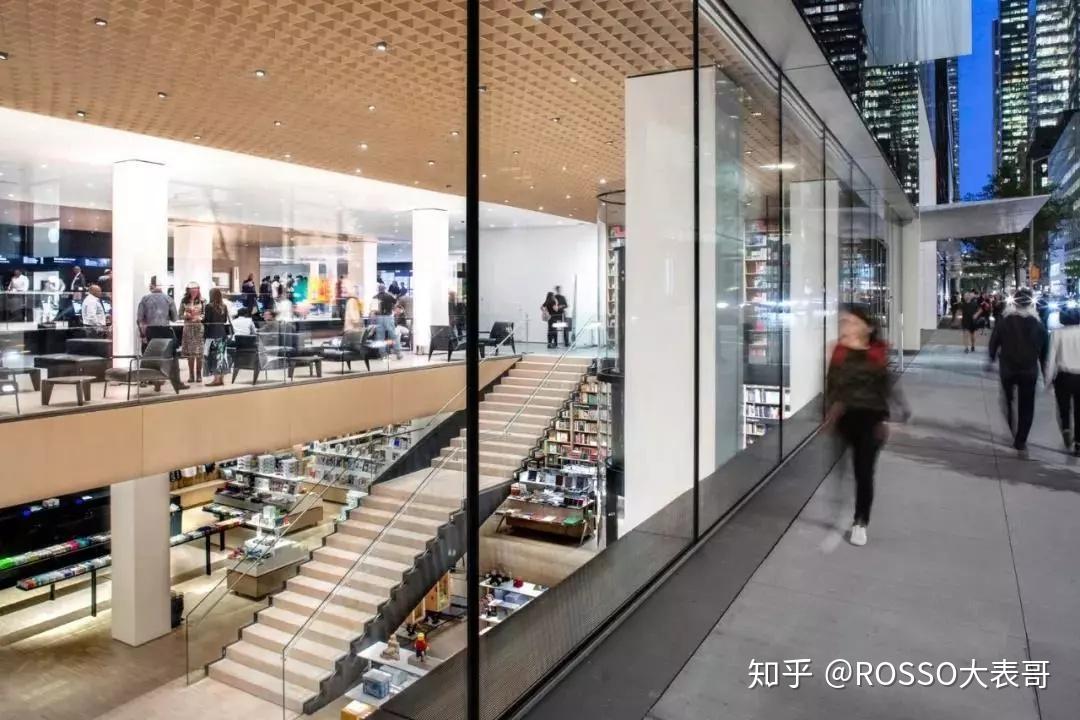 New MoMA | 90年艺术之旅 - 知乎