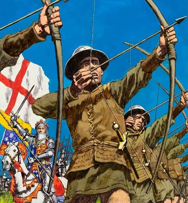 英国长弓威力很大吗？一箭真的能将人射死吗？ - 知乎