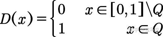 勒贝格测度到底是怎么定义出来的？ - 知乎