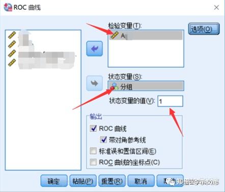 统计分析之ROC曲线与多指标联合分析——附SPSS绘制ROC曲线指南 - 知乎