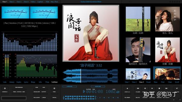 使用foobar2000播放音乐的个人经验 - 知乎