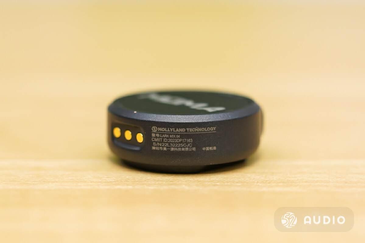 猛玛LARK MIX 纽扣麦克风评测：仅重9g，纽扣大小带来自在录音体验 - 知乎