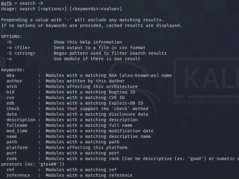 网络安全学习课程：Metasploit渗透测试框架的基本使用 - 知乎