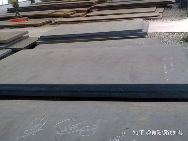 15CrMo十五铬钼属于合金钢 、下面来解释一下 - 知乎