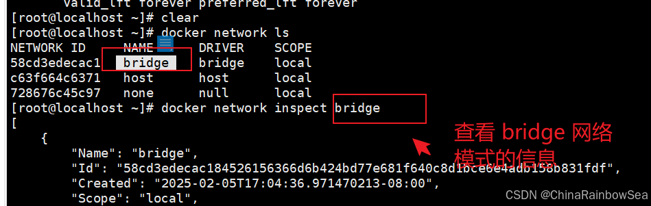 12 Docker 网络 Bridge，host，none，container，自定义网络 配置操作详解 知乎