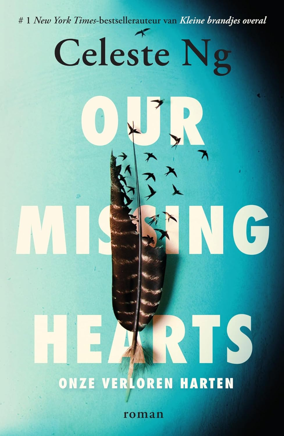 Celeste Ng(伍绮诗)《Our Missing Hearts》《我们失去的心灵》深度解析 - 知乎