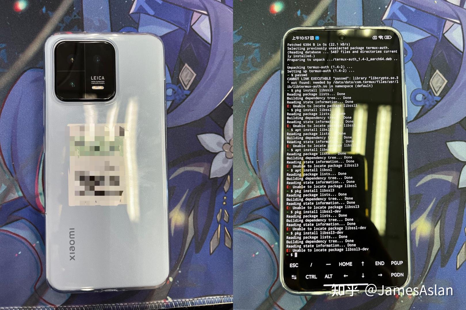 ARM Cortex A710微架构（下）：以退为进？ - 知乎