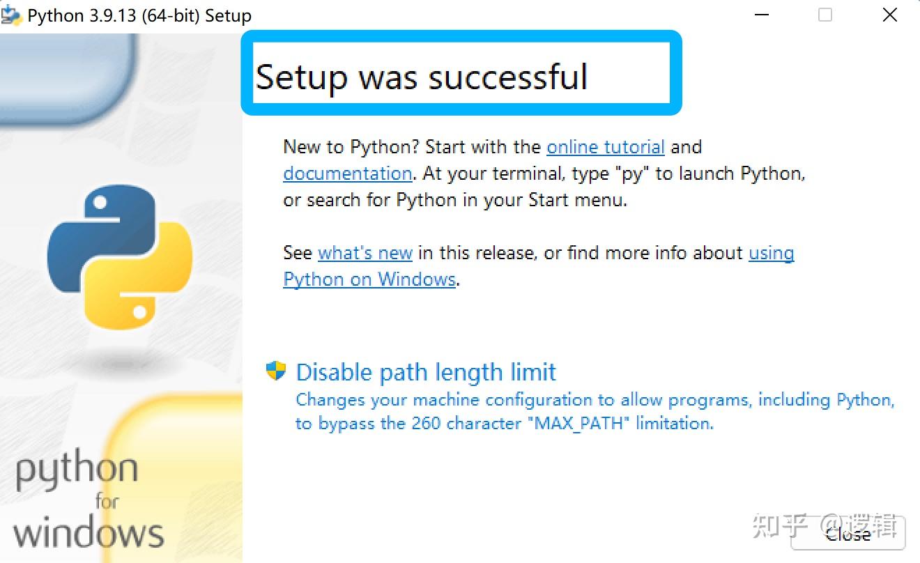 Python3.0+的安装（全 且 清晰） - R-Bear - 博客园