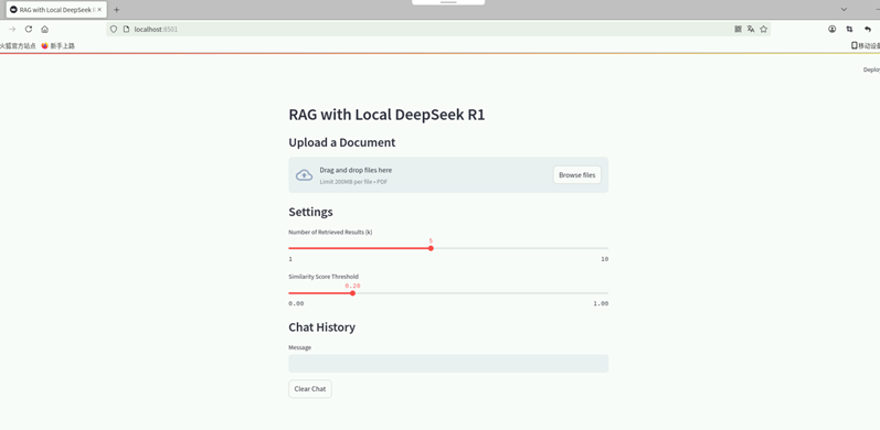 华为开发者空间：基于DeepSeek构建RAG向量数据库 - 知乎