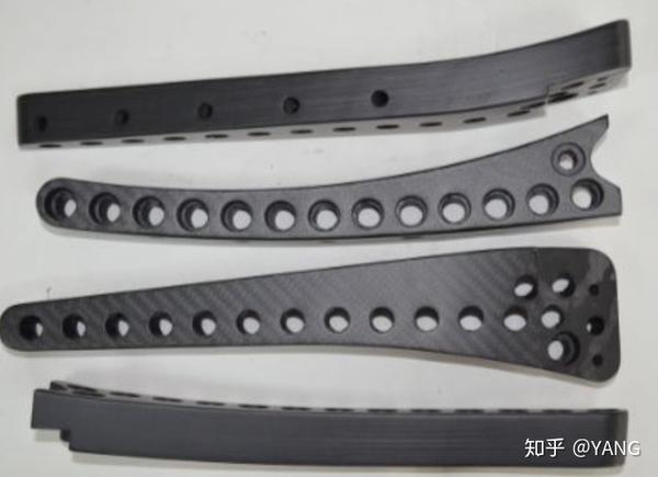 碳纤维增强热塑性复合材料在国内的发展为何比较迟缓? 知乎