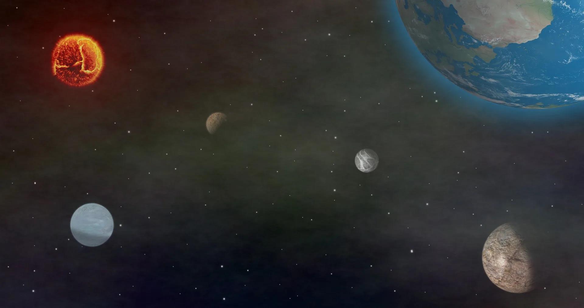 经过 20 年的发展，“在线天文馆”Stellarium 终于发布 1.0 版本 - 知乎