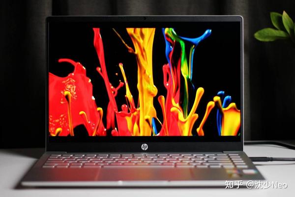 工作、学习样样精通，观影、剪辑全都搞定 - 惠普星14 Pro深度评测报告 - 知乎