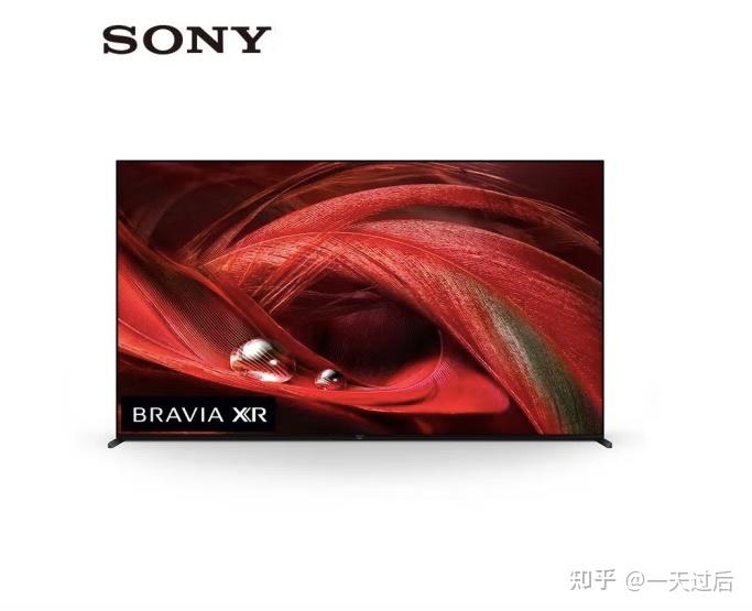 电视索尼x95ek和x95k区别是什么，选哪个好 - 知乎