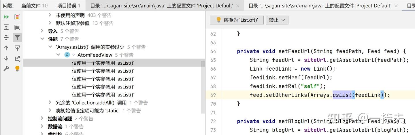 vscode 与 IntelliJ IDEA 在开发 Java 方面的体验对比 - 知乎
