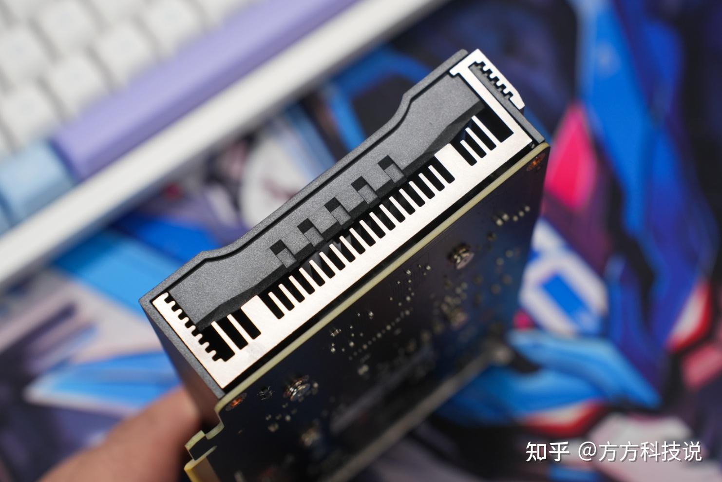 集显当成独显卖？“外置核显”——蓝戟 Intel DG1 4G V2 MAX显卡实测 - 知乎