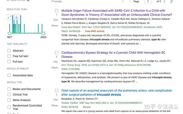 随记（ACHD一例探究） - 知乎