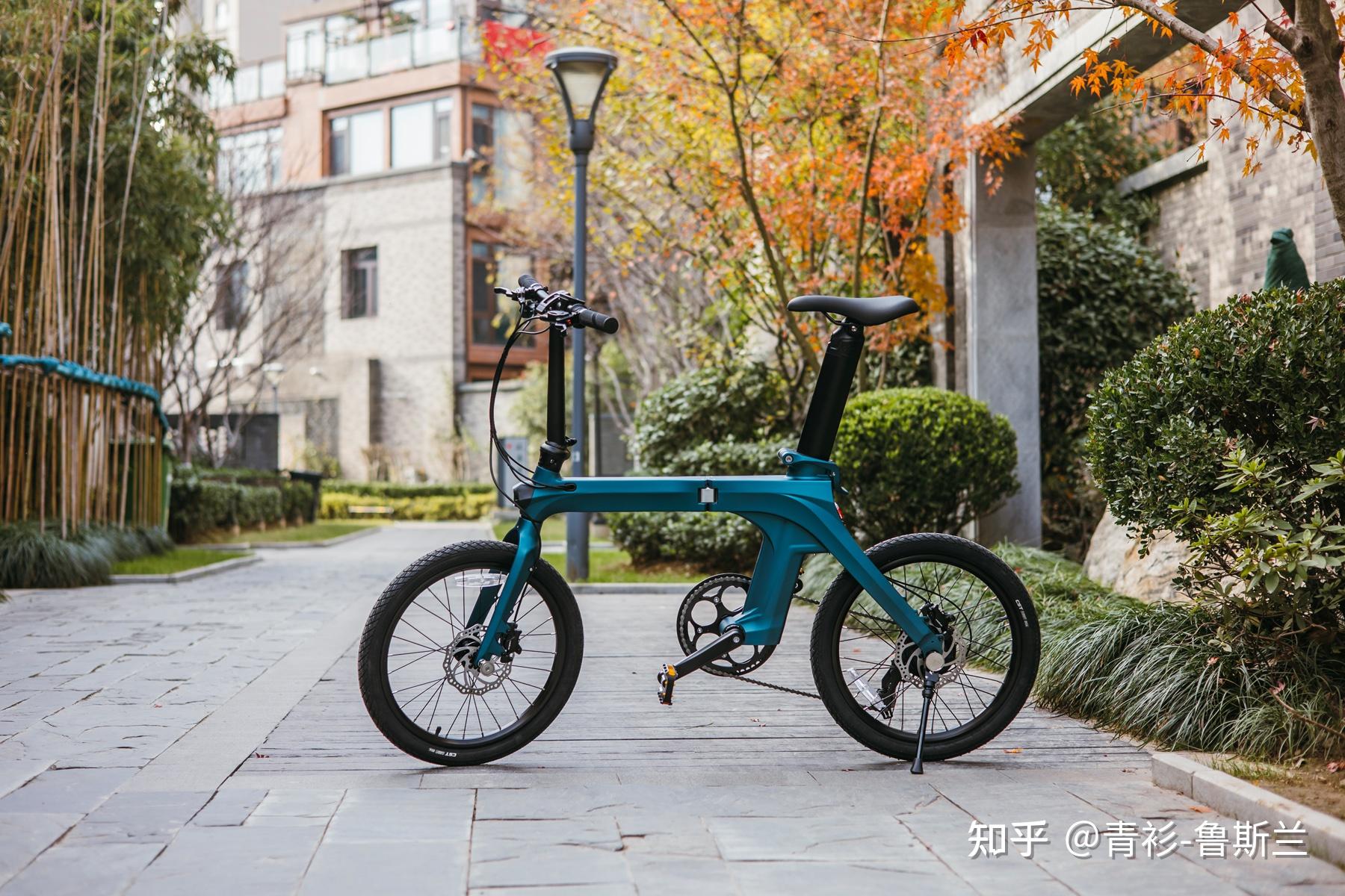 价值8000的飞道Fiido X电助力车：我骑行一个月后，总结了使用体验 - 知乎