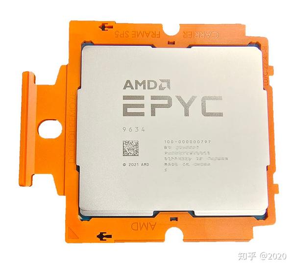 ANSYS 仿真计算 可采用AMD EPYC 9634双路 168核心2.25Ghz主频服务器工作站 - 知乎