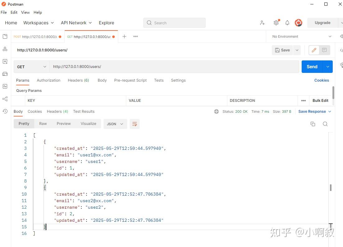 4、FastAPI 项目准备工作教学：安装 FastAPI 和 SQLModel - 知乎