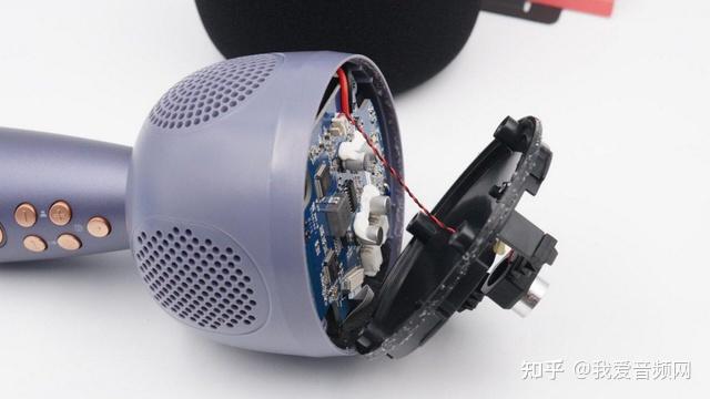 唱吧K歌宝小巨蛋家庭KTV P6内置炬芯科技ATS2819蓝牙音频芯片 - 知乎